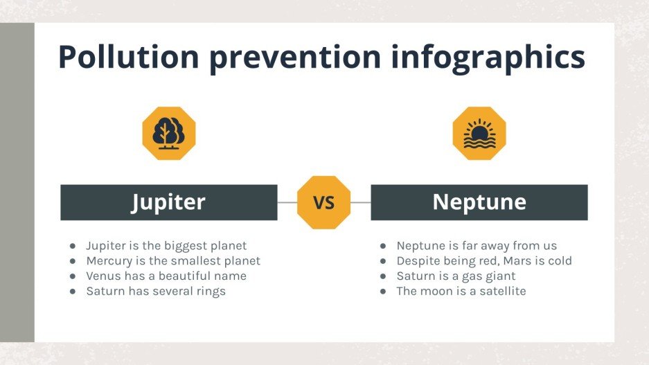 Proposition de projet de prévention de la pollution des sols