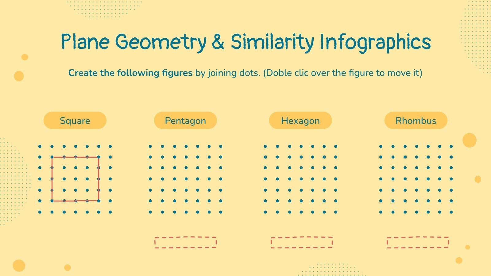 Math Subject for Middle School: Plane Geometry & Similarity