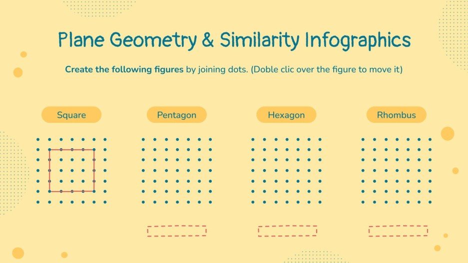 Math Subject for Middle School: Plane Geometry & Similarity