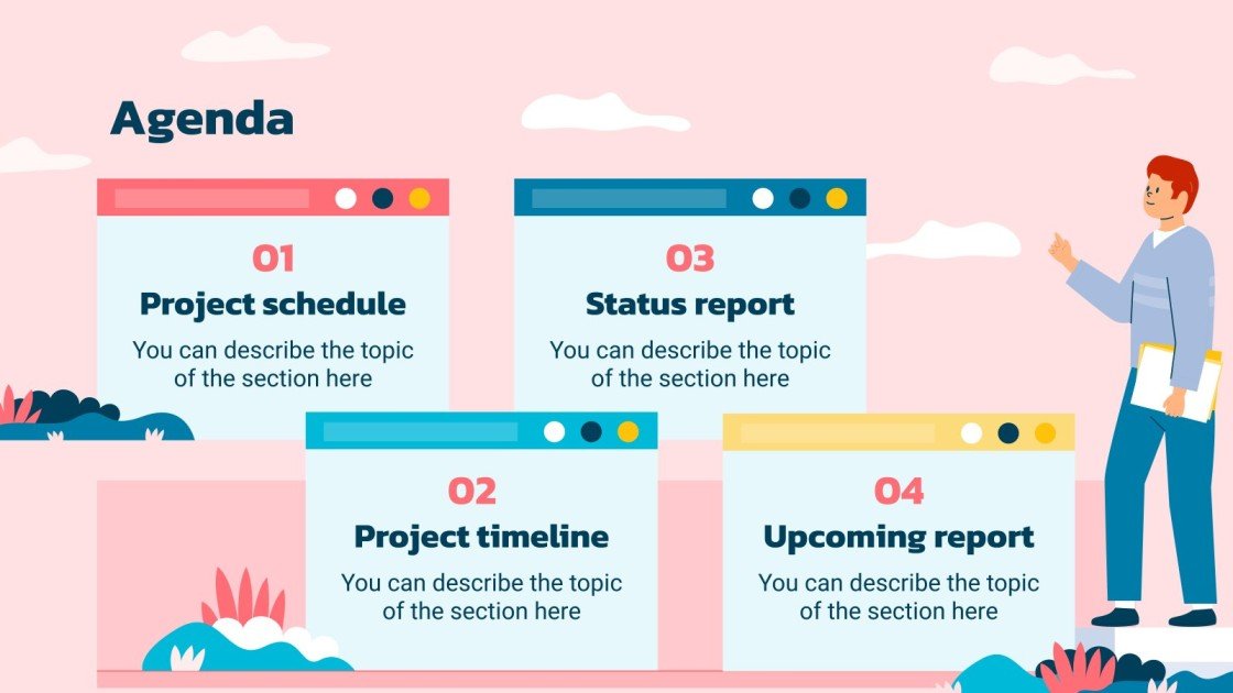 Backlog Refinement Meeting Presentation