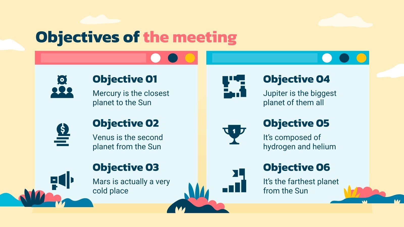 Backlog Refinement Meeting Presentation