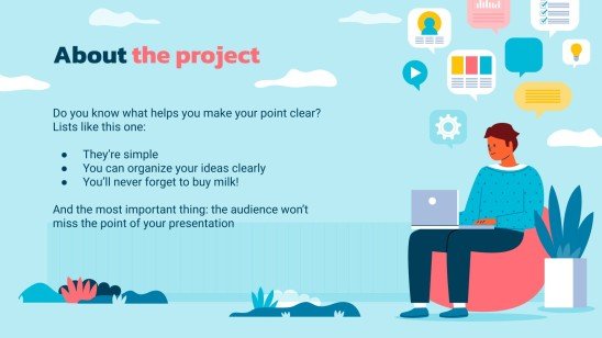 Backlog Refinement Meeting Presentation