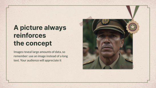 Military Regimes in Latin America Thesis Defense