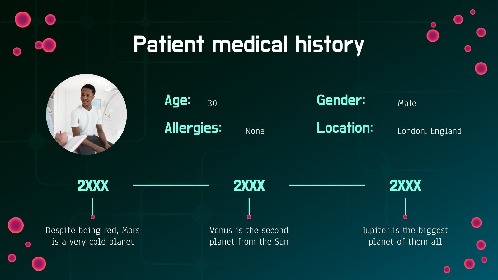 Rare Diseases Clinical Cases: Balo Disease Presentation