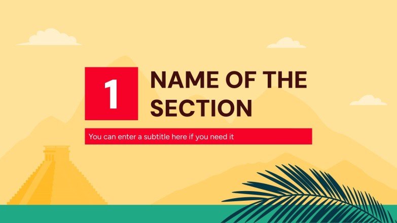 Inti Raymi Presentation