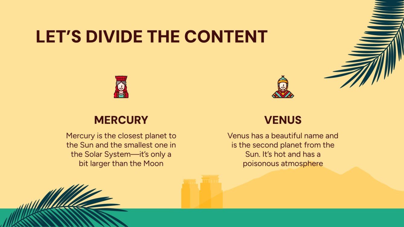 Inti Raymi Presentation