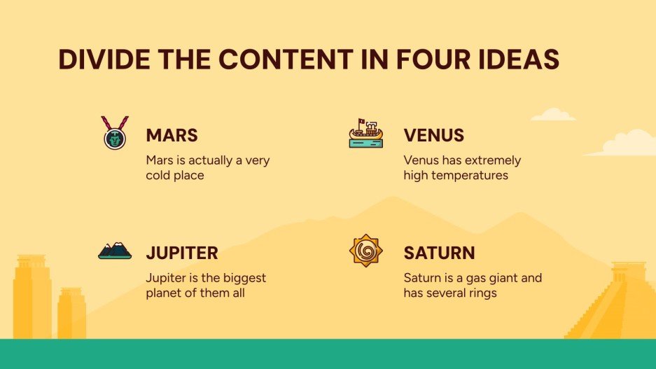 Inti Raymi Presentation