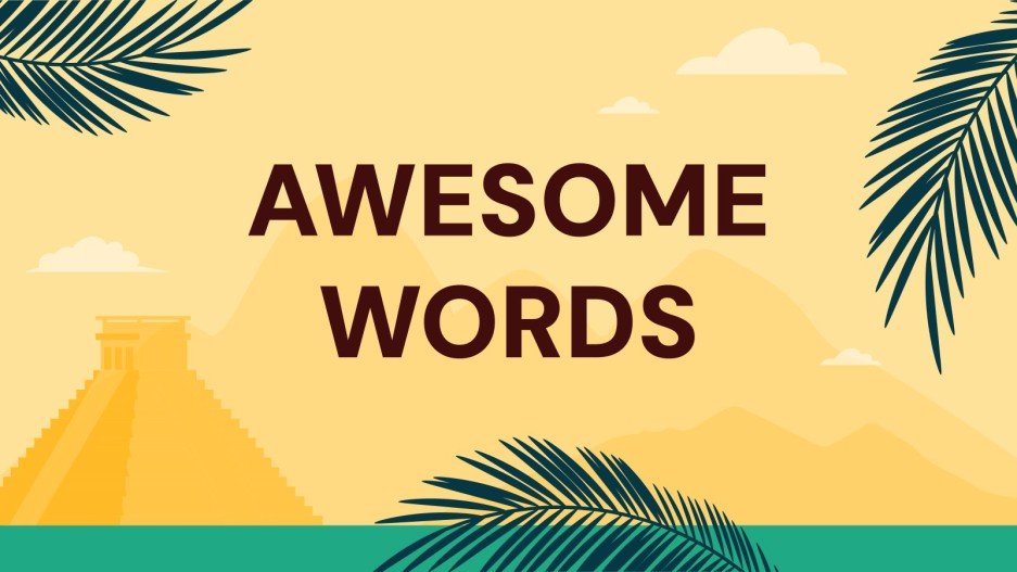 Inti Raymi Presentation