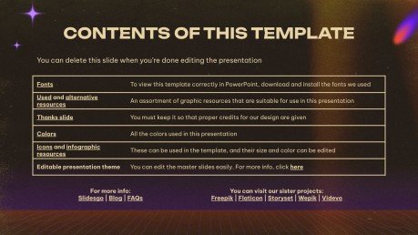 Design Trends: Old is New Again Presentation