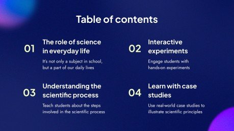 Density, Volume and Mass Lesson for Middle School