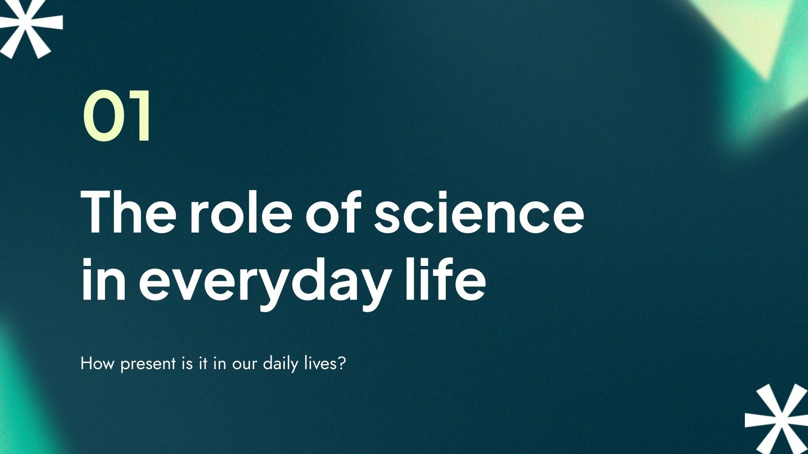 Density, Volume and Mass Lesson for Middle School