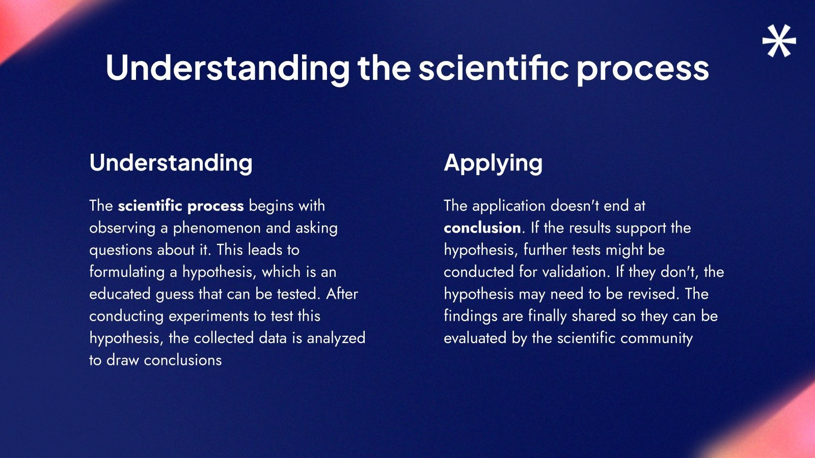 Density, Volume and Mass Lesson for Middle School