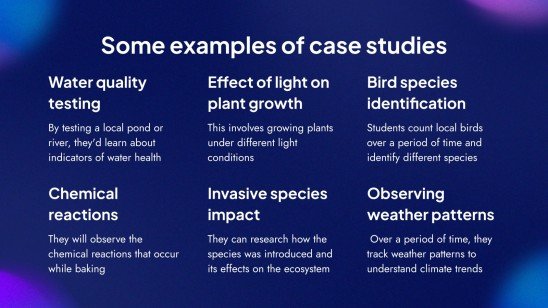 Density, Volume and Mass Lesson for Middle School