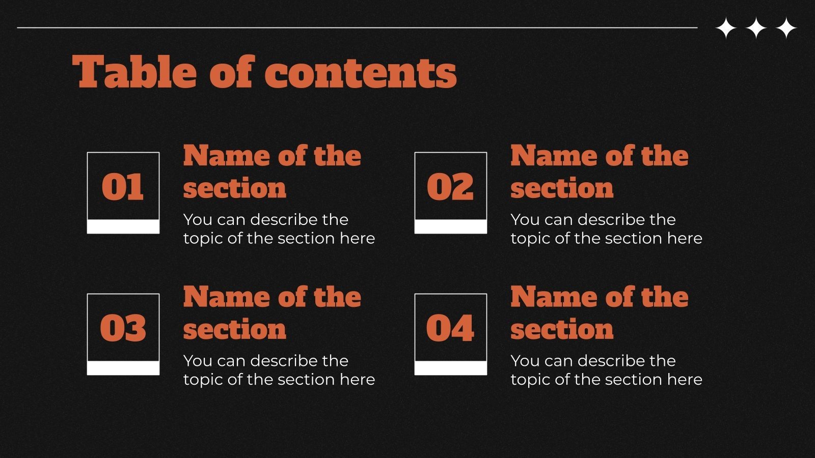 Hip Hop Dance Presentation