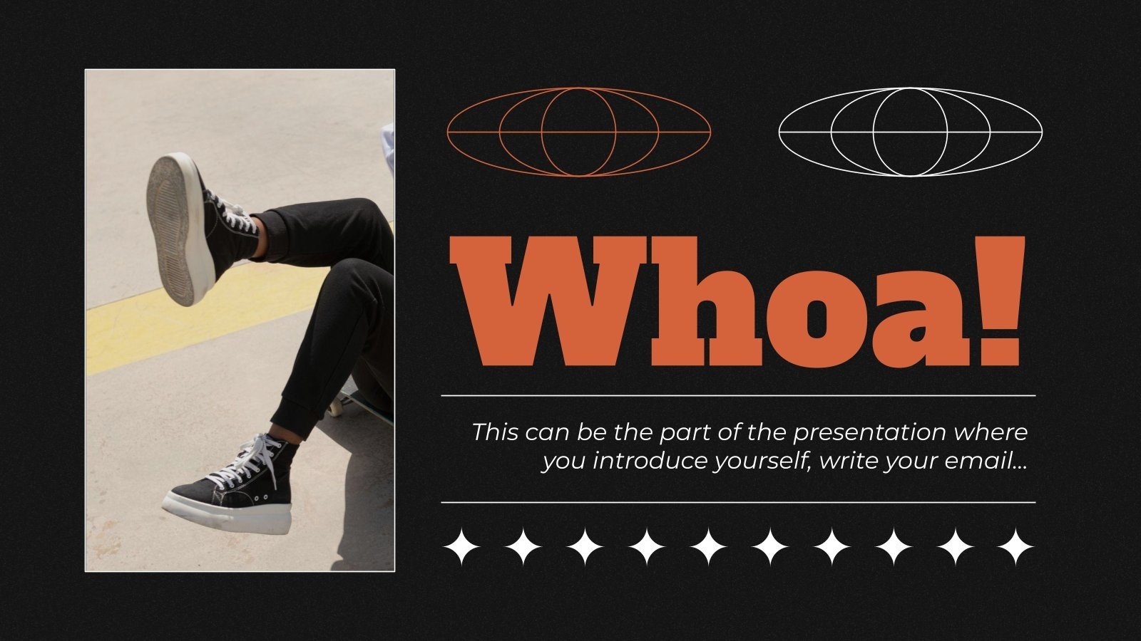 Hip Hop Dance Presentation