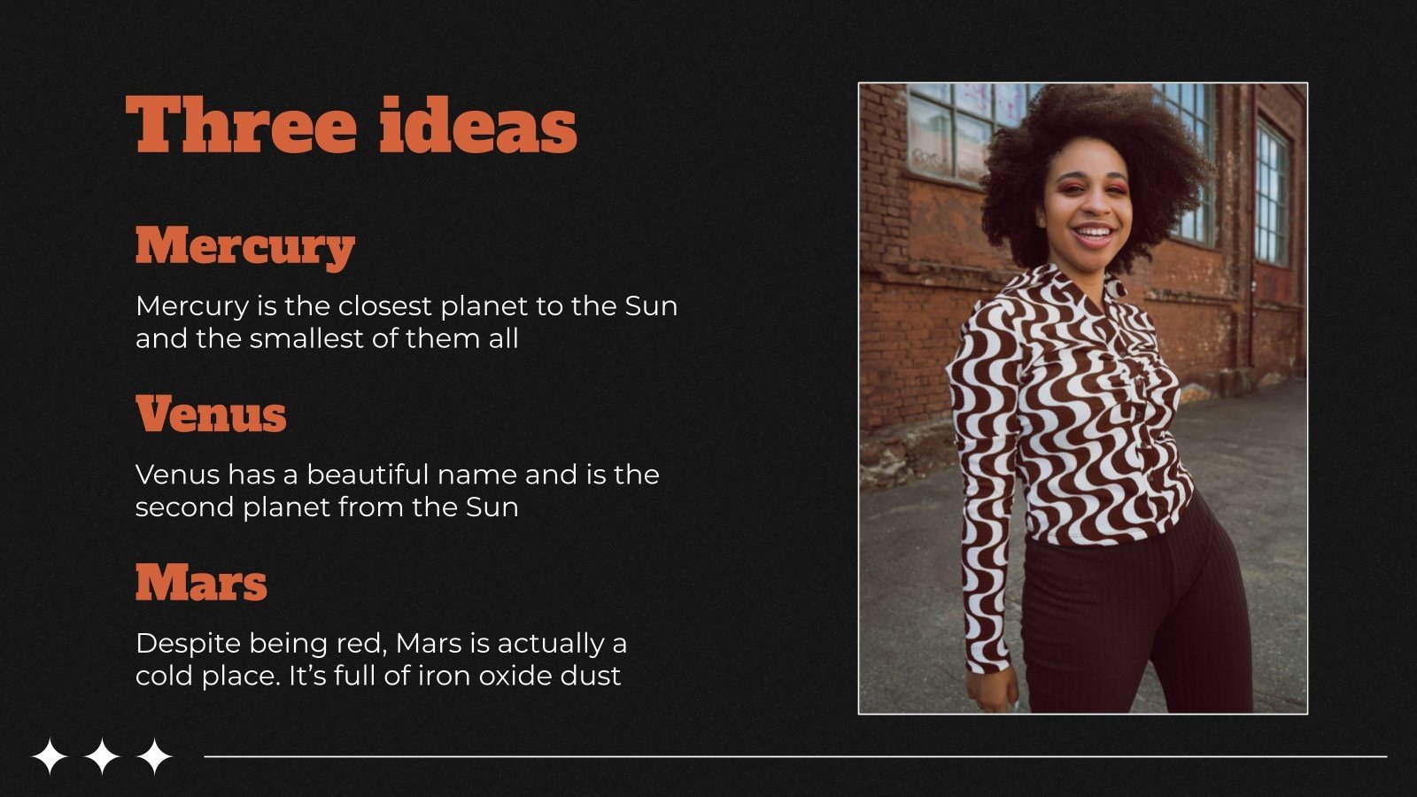 Hip Hop Dance Presentation