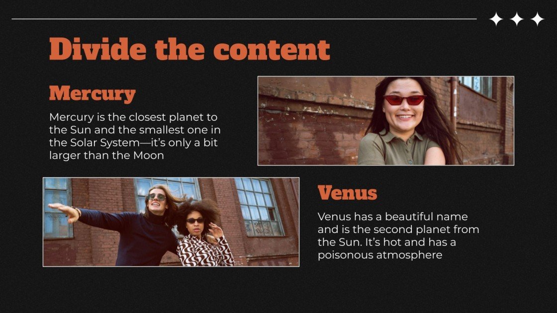 Hip Hop Dance Presentation