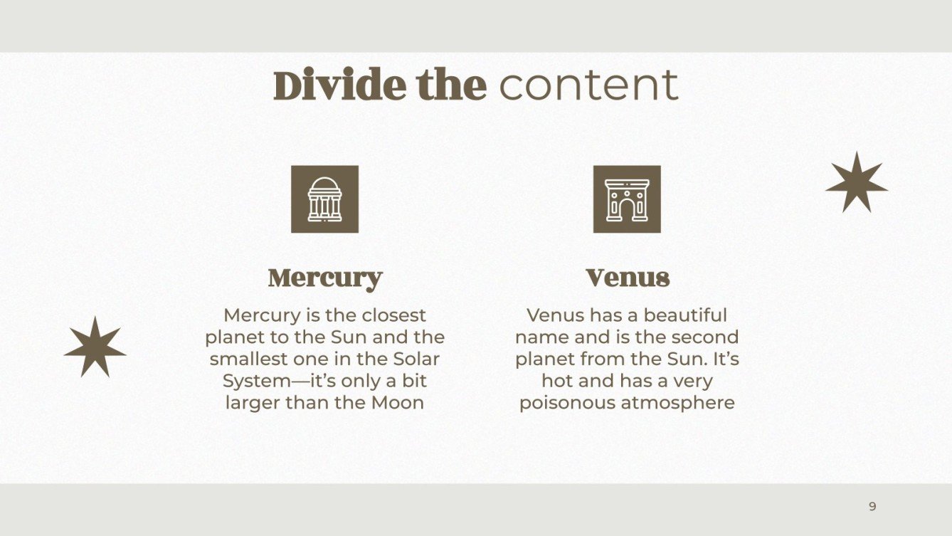 Pompeii - The city under lava Presentation