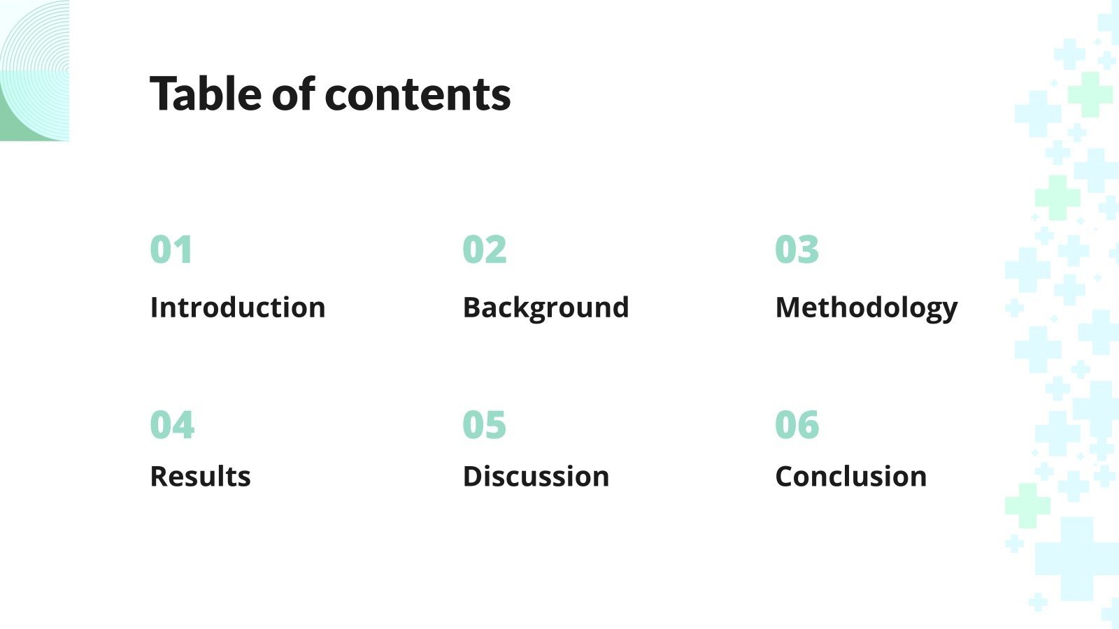 Clinical Pathology Breakthrough Presentation