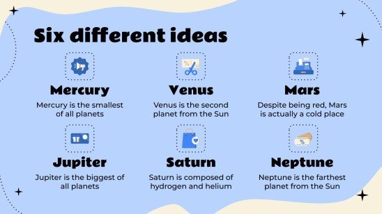 Black Friday Guide Minitheme Presentation