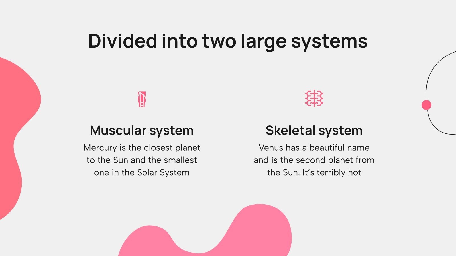 Fisioterapia para la universidad: sistema musculoesquelético