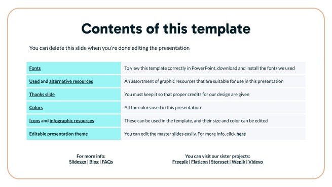 Geomorphology and Climate Change Presentation