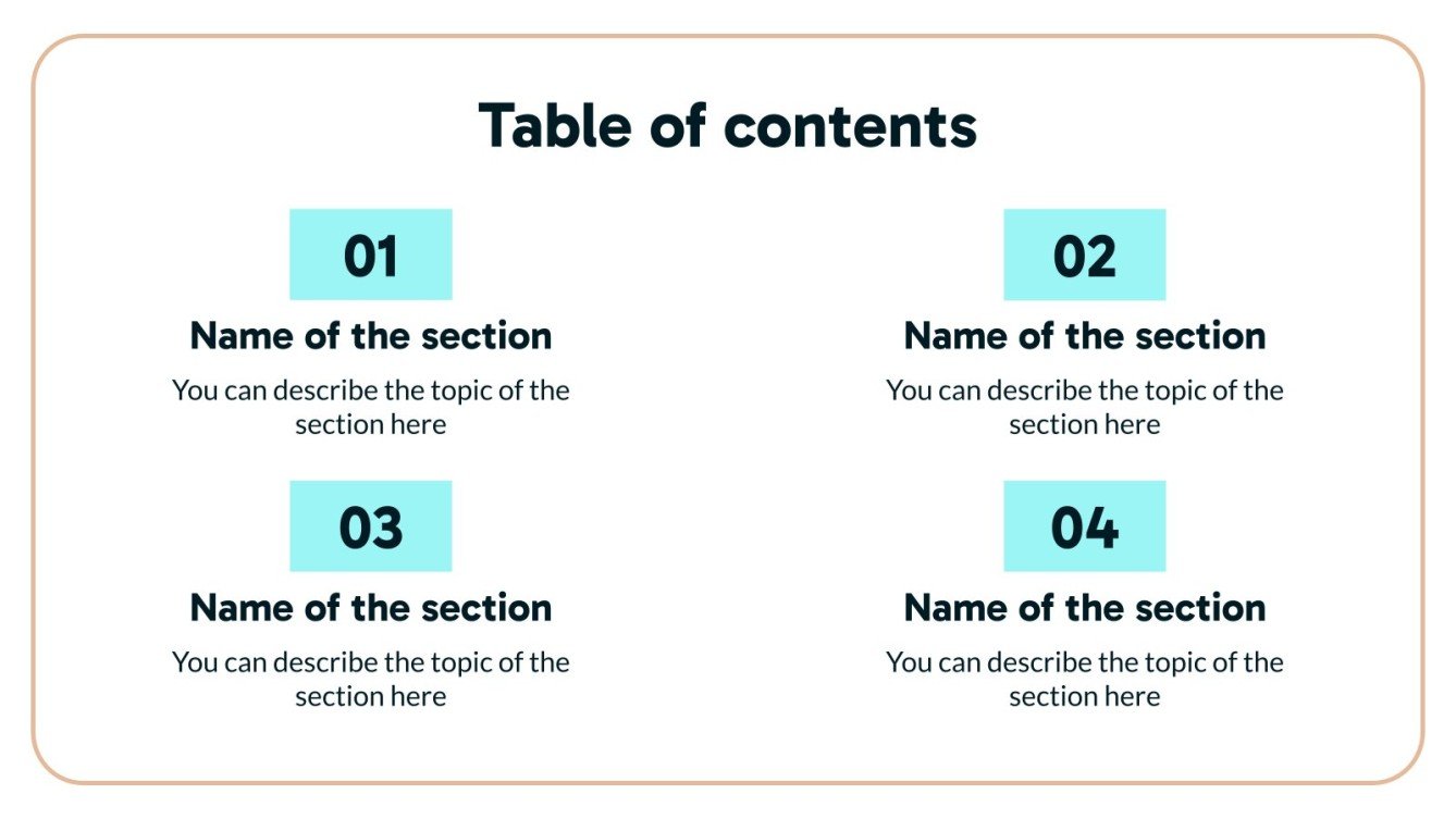 Geomorphology and Climate Change Presentation