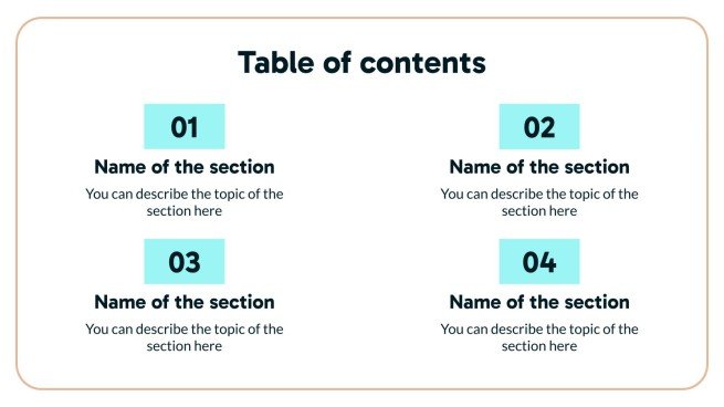 Geomorphology and Climate Change Presentation