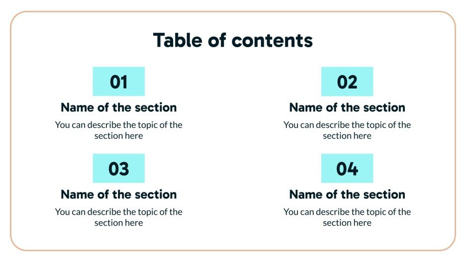 Geomorphology and Climate Change Presentation