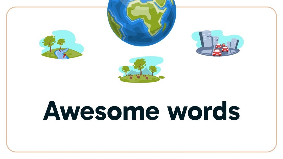 Geomorphology and Climate Change Presentation