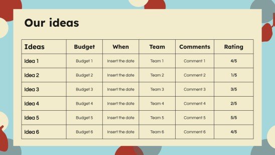 Anatomy & Physiology Newsletter Presentation