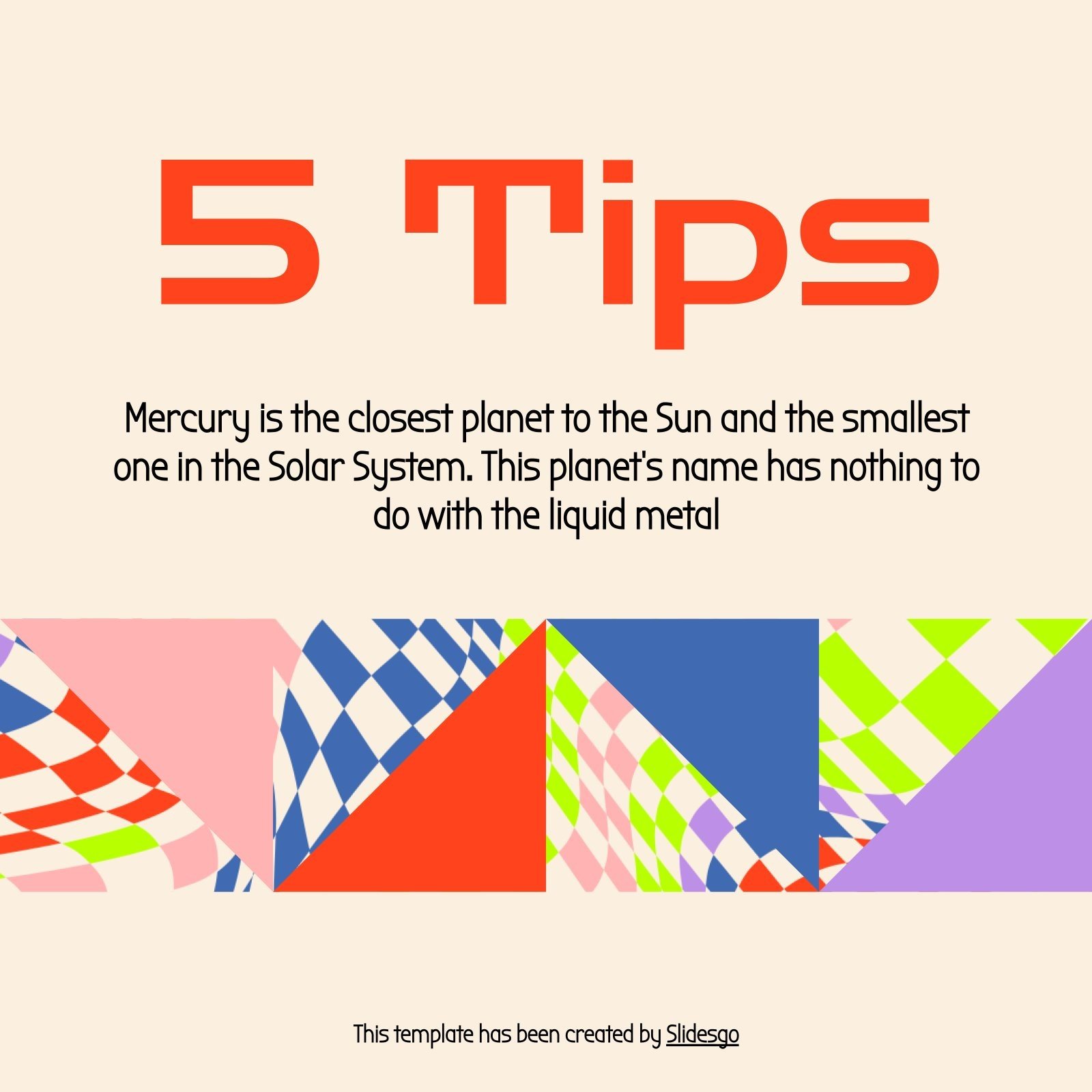 Dopamine Colors Palette IG Post Presentation