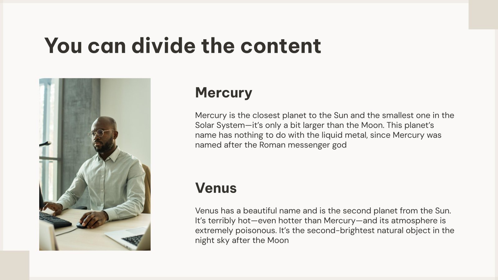 Layoffs: Communication Guidelines Presentation