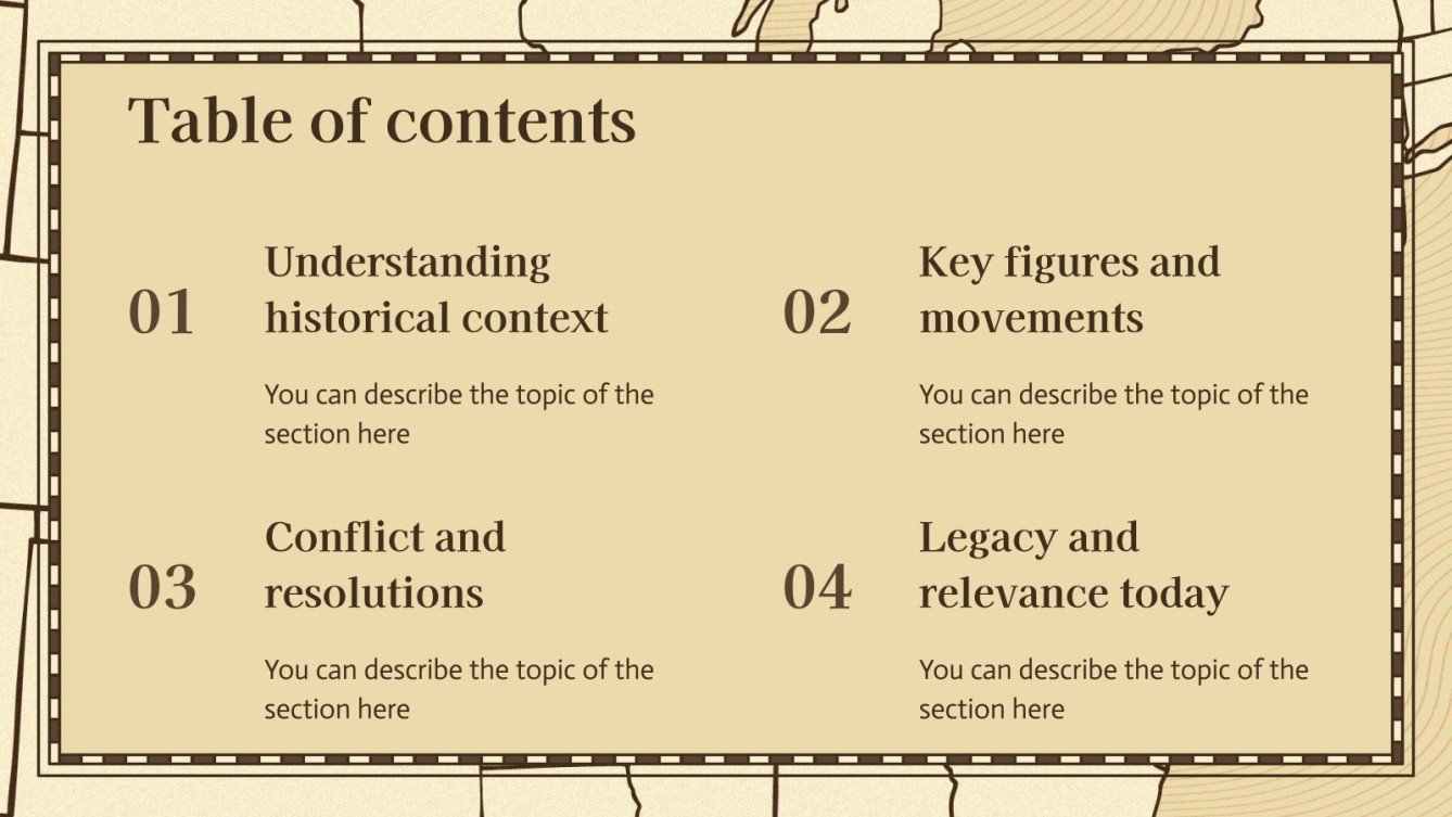 Historia colonial de EE. UU.: las 13 colonias