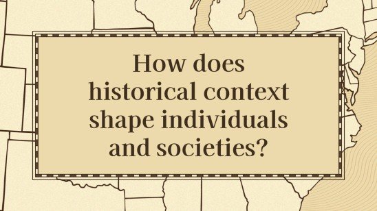 US Colonial History for Middle School: The 13 Colonies