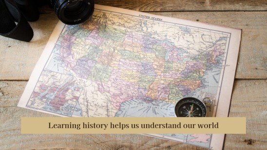 US Colonial History for Middle School: The 13 Colonies