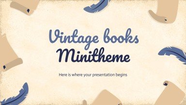 Page 7 | Free Vintage Google Slides themes and PowerPoint templates
