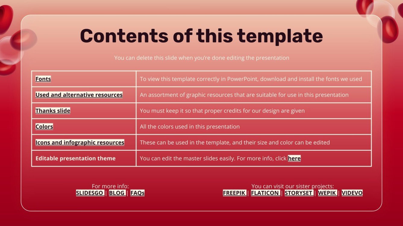 Oximeter - Blood Oxygen Meter Presentation