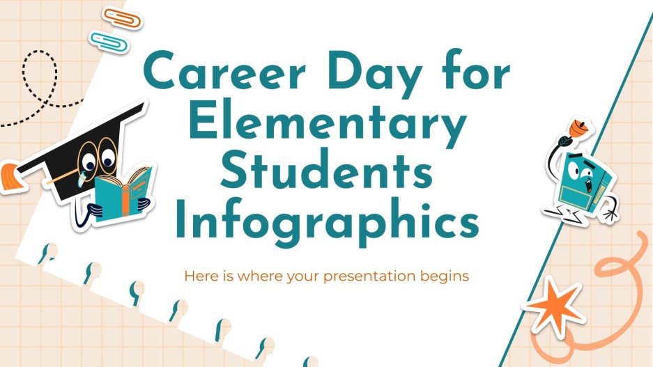 Free Student Packs for Google Slides and PowerPoint