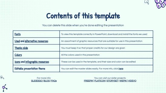 Science Workshop for Kids Presentation