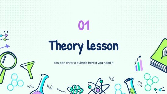 Science Workshop for Kids Presentation