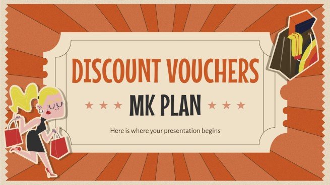 Discount Vouchers MK Plan Presentation