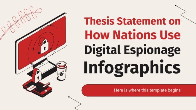 Page 24 | Free Thesis Defense Google Slides and PowerPoint Templates
