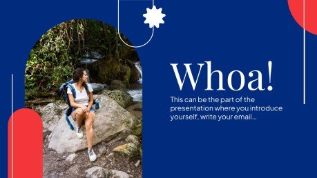 Learn More About Paraguay Presentation