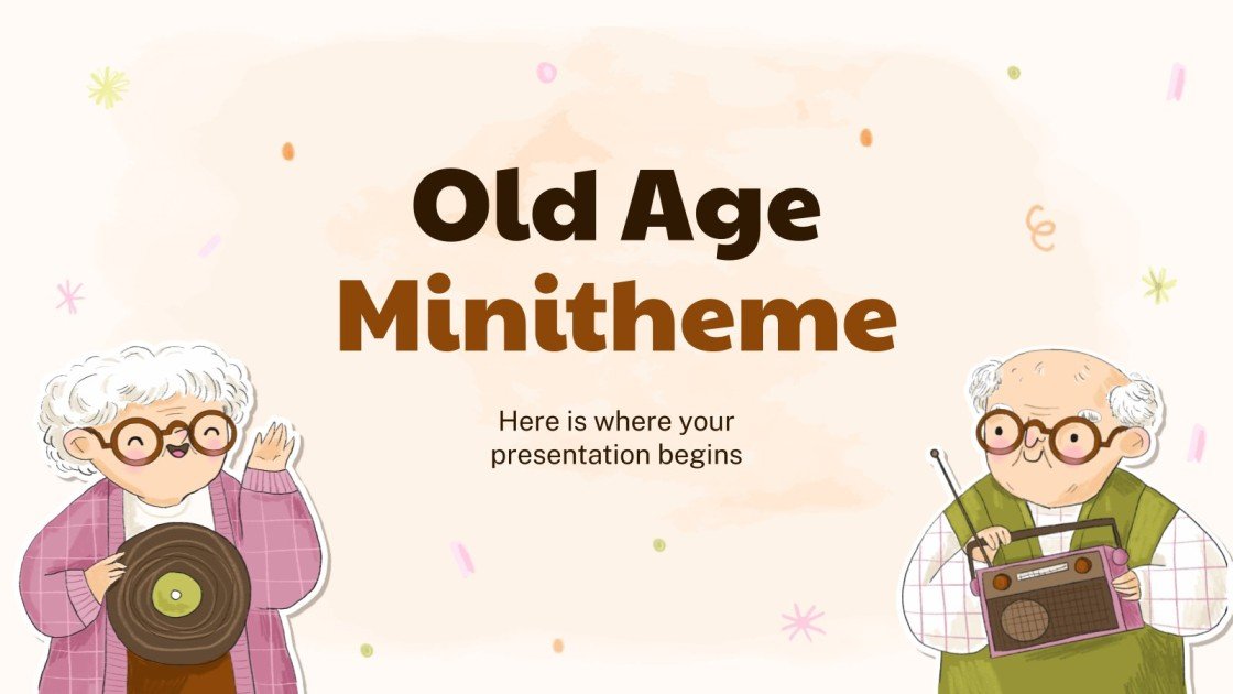 Free People Google Slides themes and PowerPoint templates