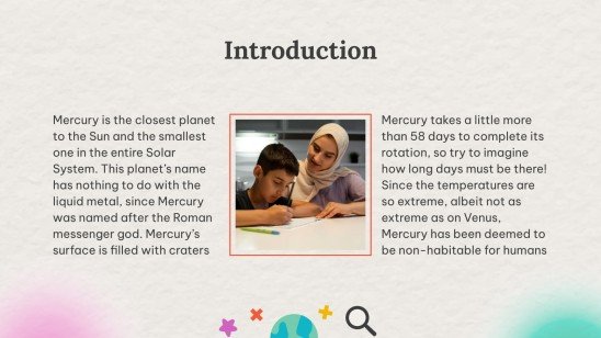 Parent Workshop: Helping with Homework Presentation