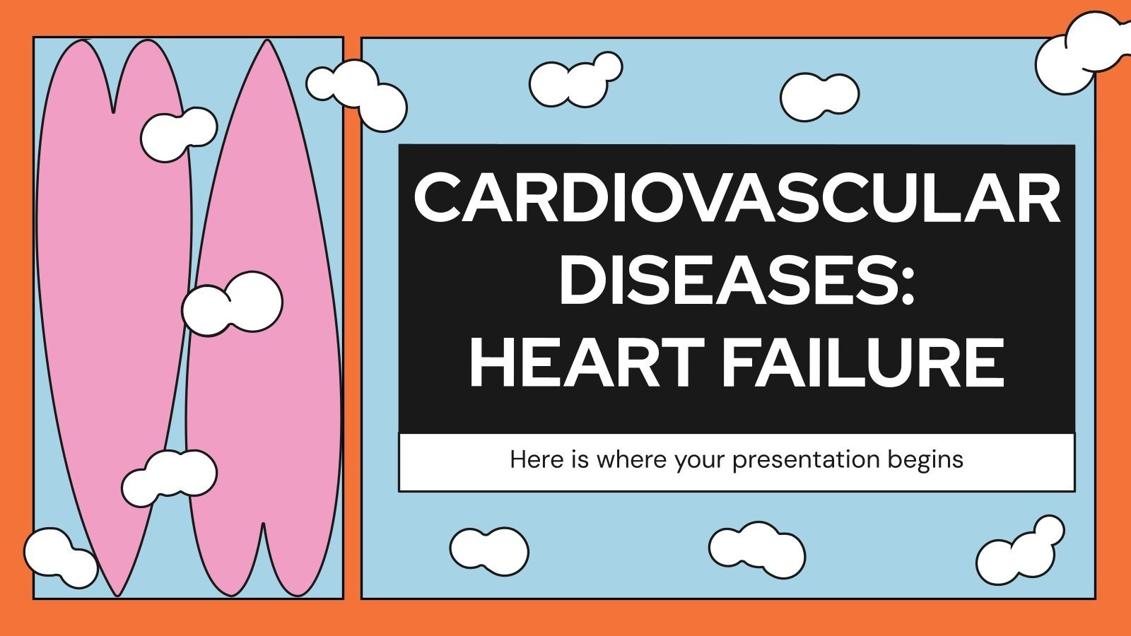 Maladies cardiovasculaires : insuffisance cardiaque