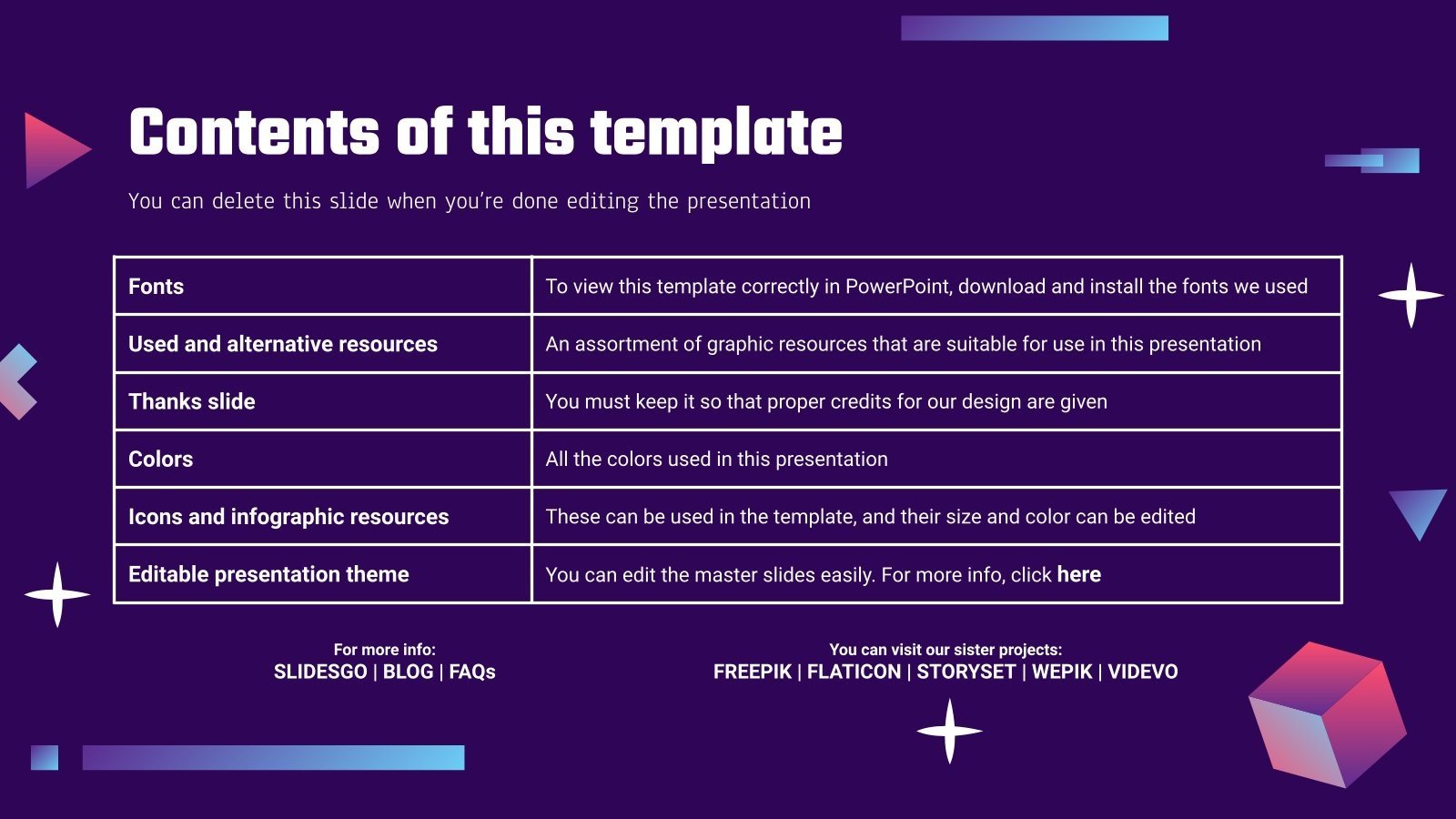 Video Games Competition Newsletter Presentation