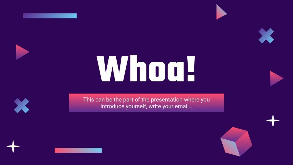 Video Games Competition Newsletter Presentation