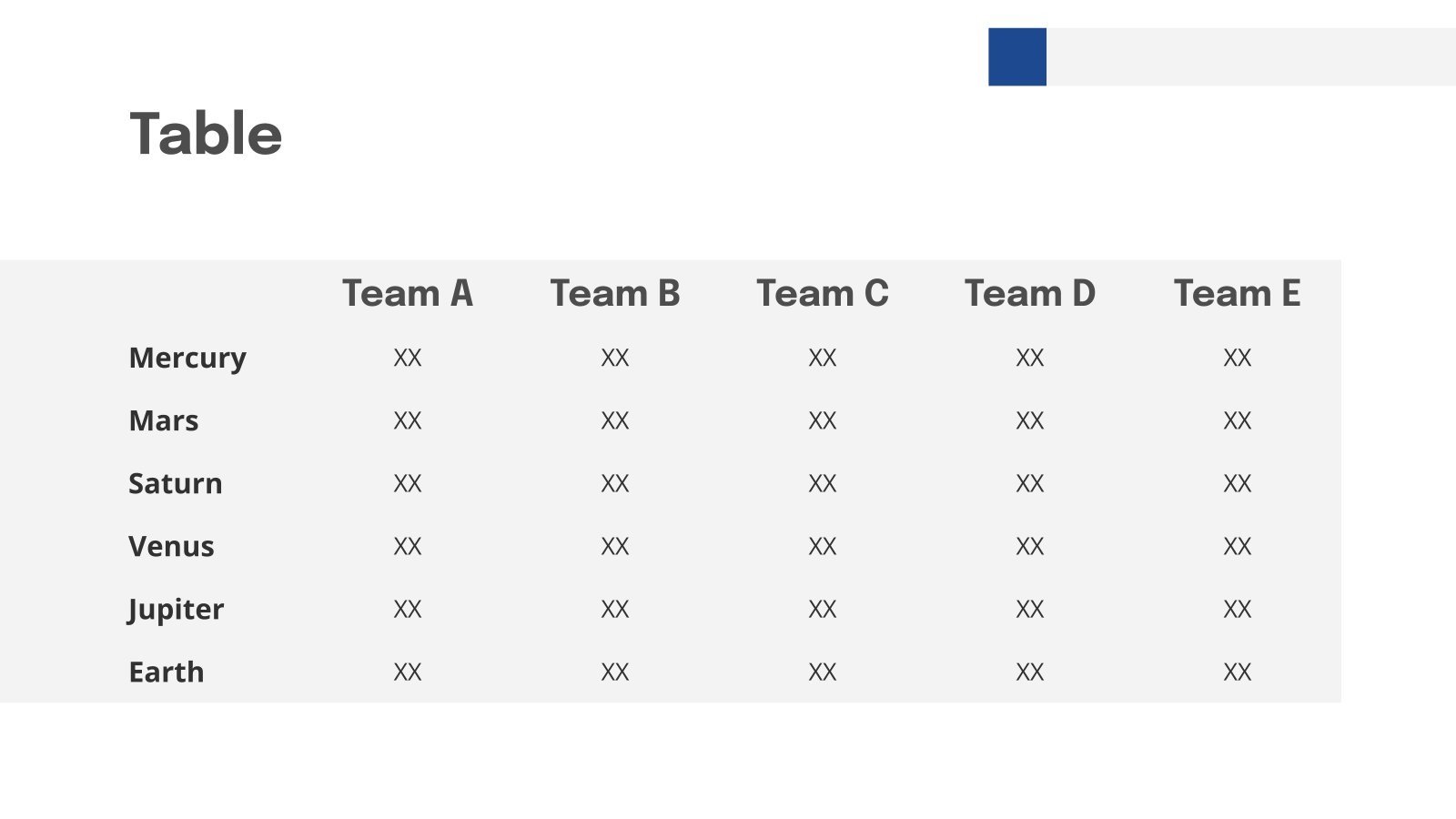 Layoff Meeting Presentation